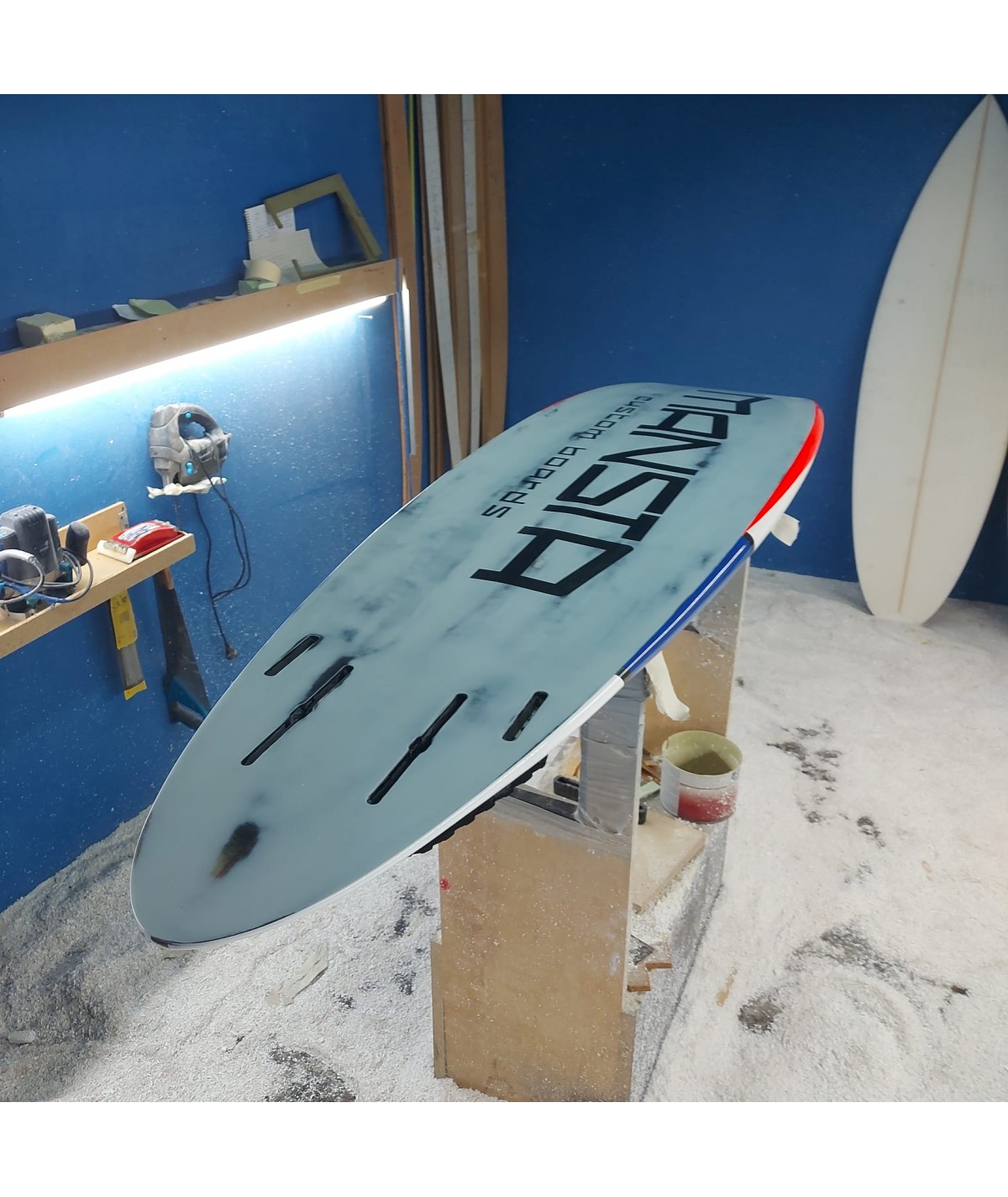 AHOA SURF MODEL